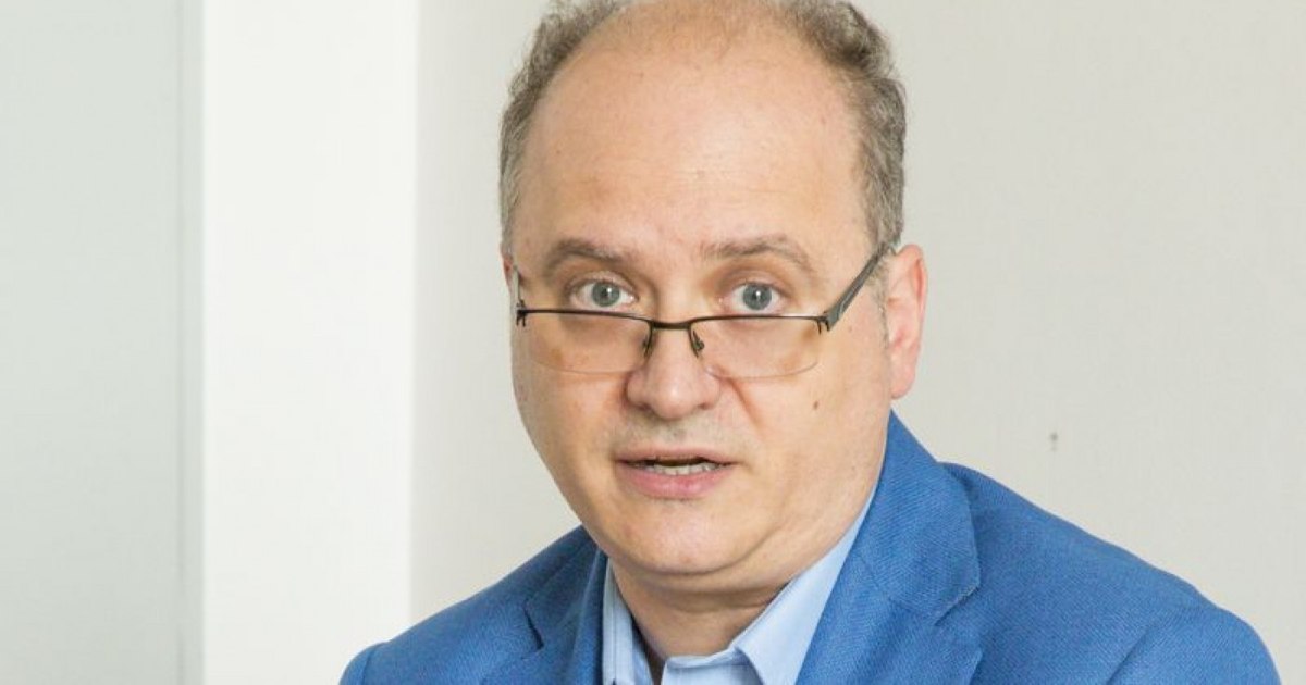 Dan Dediu: „Artiştii adevăraţi vor exista în continuare, căci faci artă ...