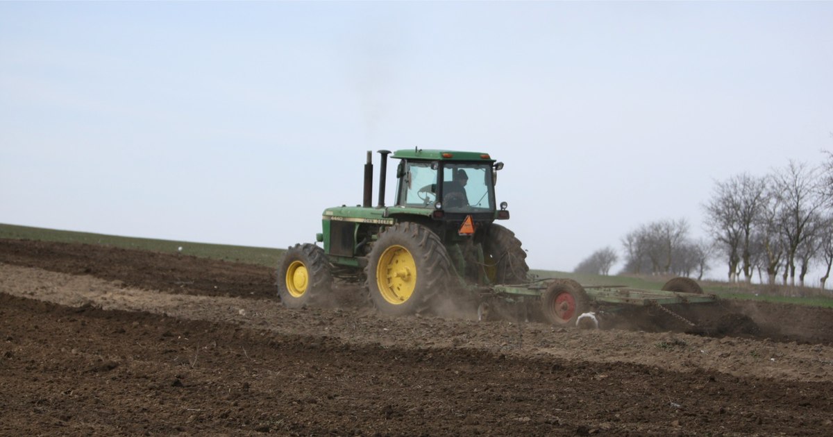 Premieră în Moldova. Modul neașteptat în care fermierii și-au adaptat ...