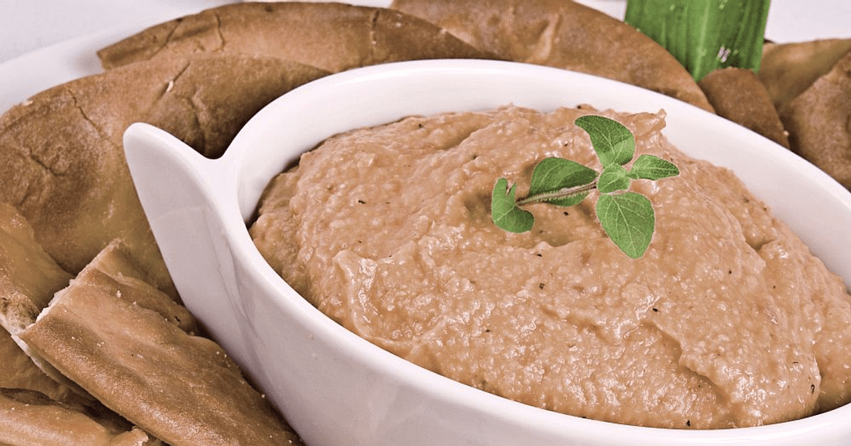 Humus libanez
