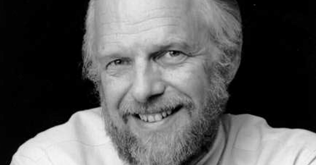 John Warnock, cofondatorul Adobe și Photoshop, a murit la 82 de ani: „A ...