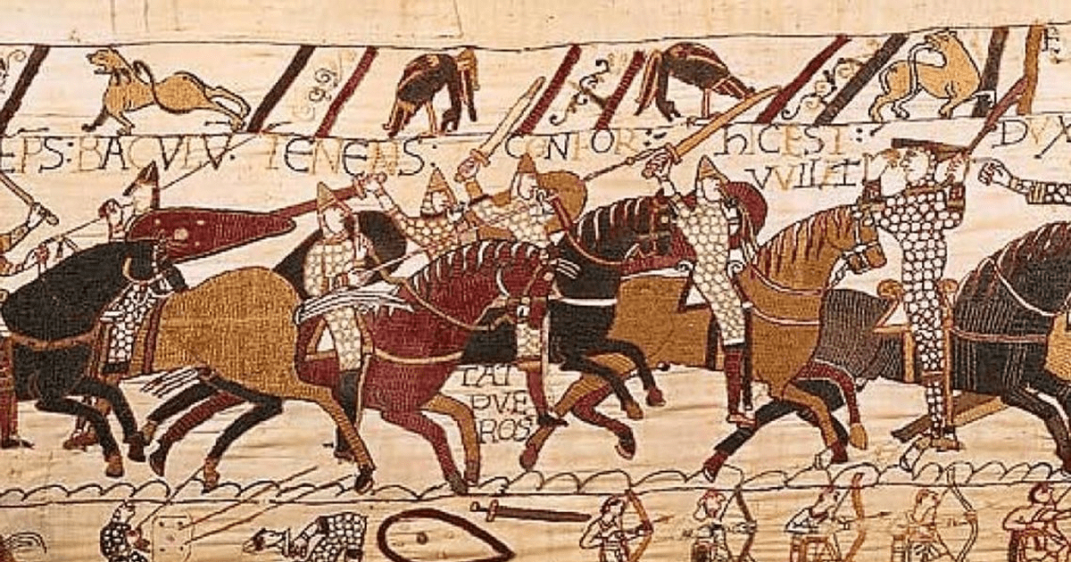 Ce poate nu ştiai despre Anglia medievalã...