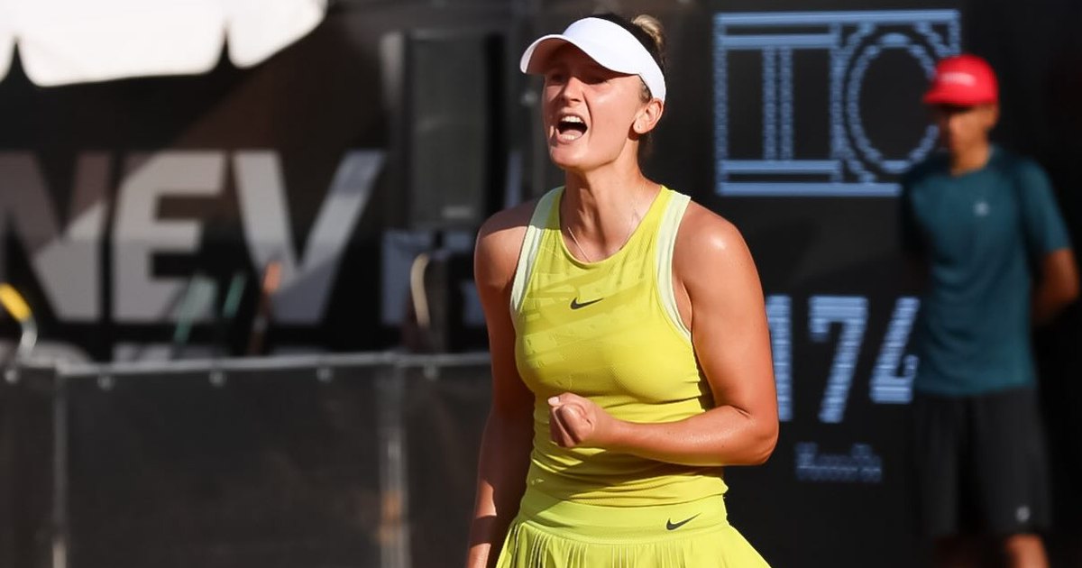 Banii rămân în România! Irina Begu, învingătoare la Iași Open, în stil ...