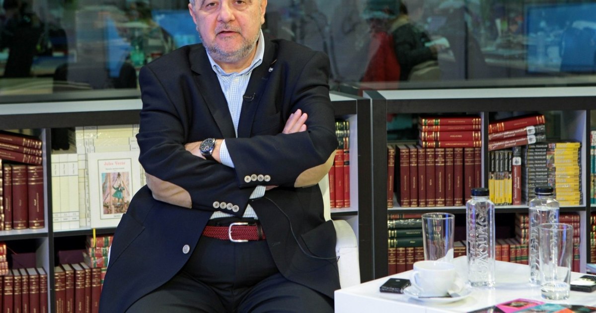 Podcastul lui Ionuț Vulpescu - invitat, Vlad Nistor (sezonul 3, episodul 19) | adevarul.ro