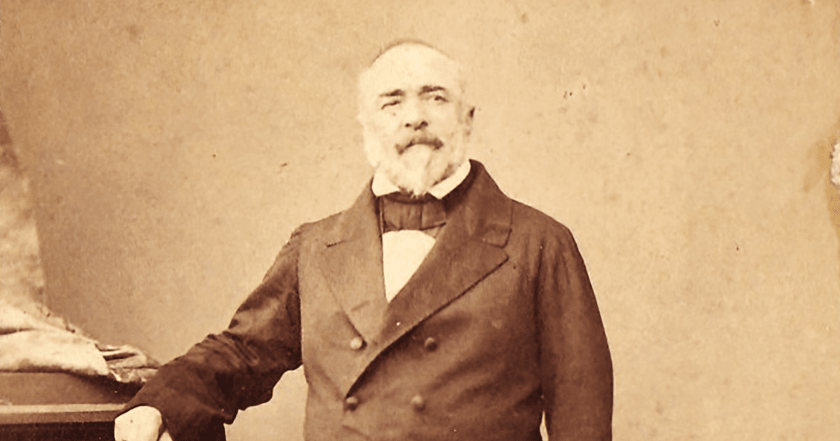 Tatăl lui Emil Racoviţă, mason și membru fondator al societății Junimea