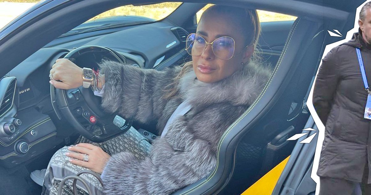 Noi dezvăluiri din procesul de divorț dintre Anamaria Prodan și Reghecampf: „Nu i-am cerut. El a ...