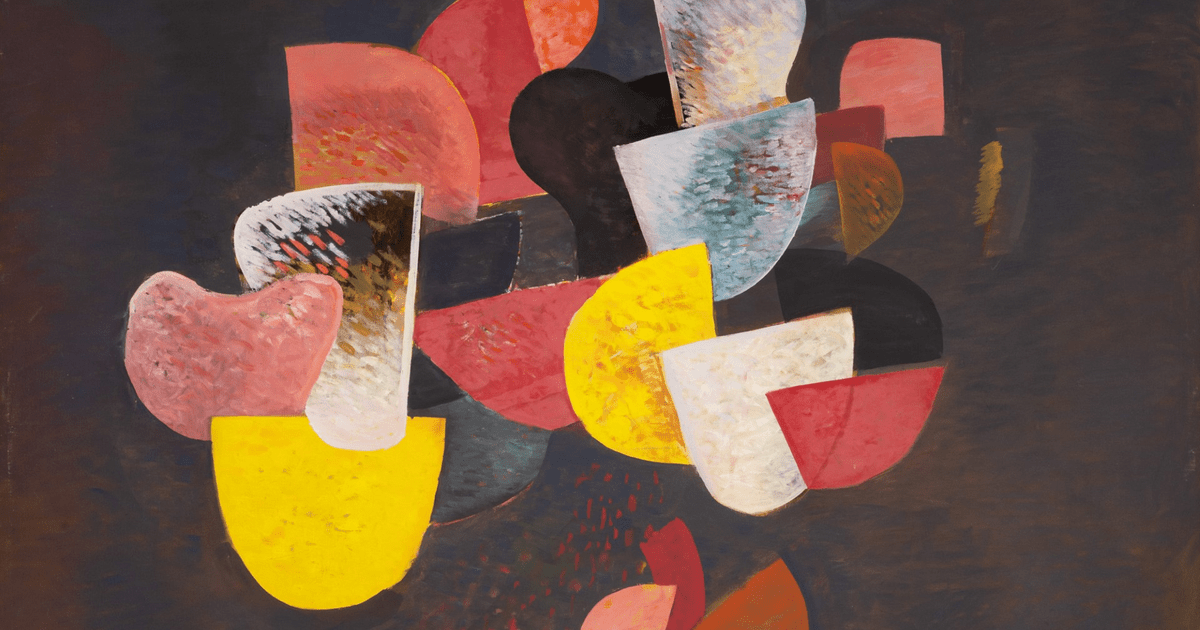 Exclusiv! la Artmark: „100 de ani de artă, în opera unei singure ...