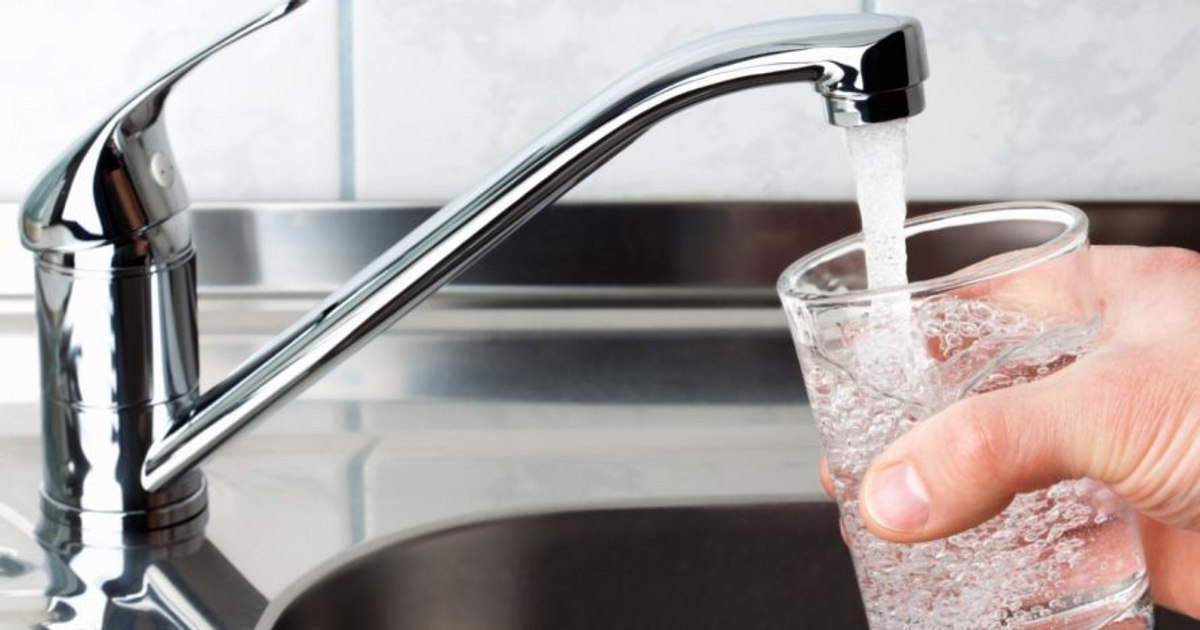 UPDATE Clorul de la robinet: pericol real sau furtună într-un pahar cu ...