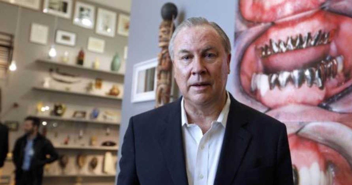 PREMIERĂ Robert Wilson, unul dintre cei mai importanţi regizori de ...