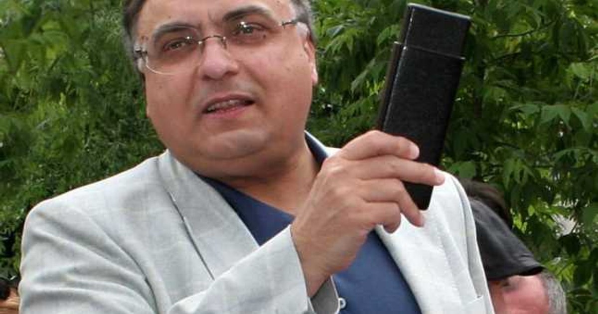 Dan Adamescu a murit. Ce a lăsat în urmă | adevarul.ro