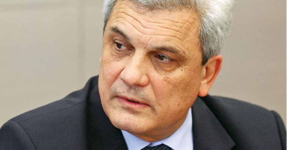 EXCLUSIV Coaliţie în energie pentru a ajuta Sidex | adevarul.ro