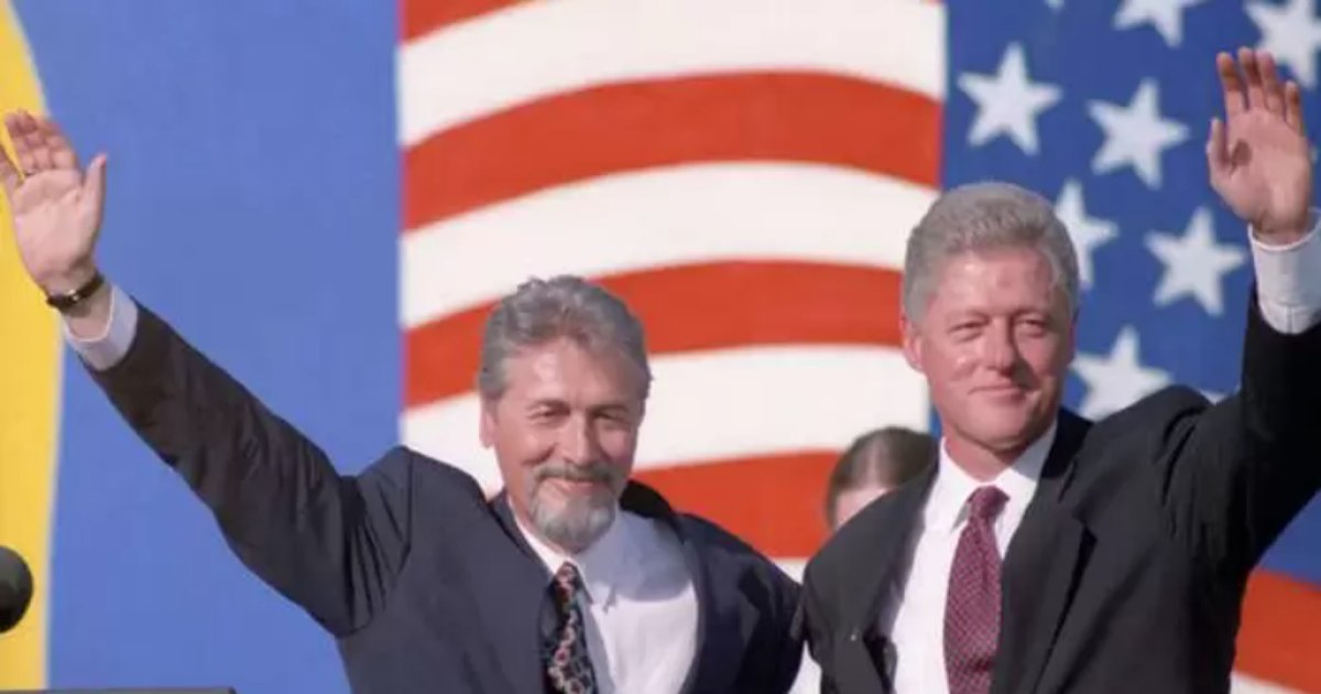 Un sfert de secol de parteneriat România-SUA: de la dezinteres la ...