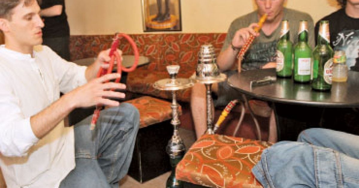 Cluj: Larry Sherrer: „În România sunt mai liber decât în America ...