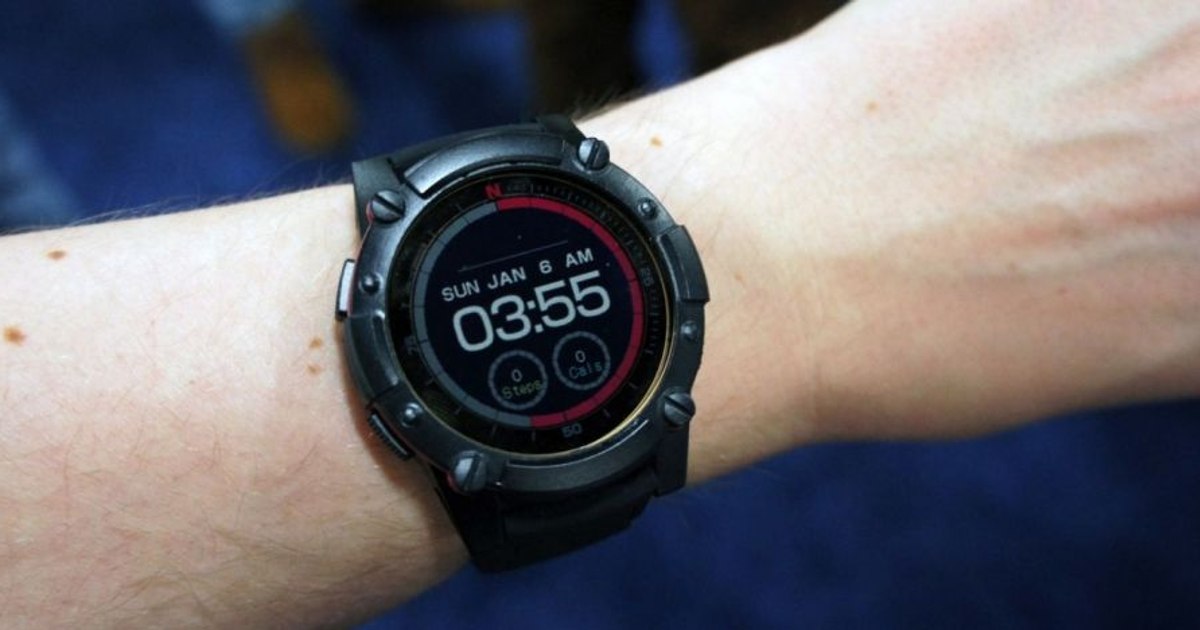 INFOGRAFIE Noul ceas inteligent scoate din piele curent | adevarul.ro