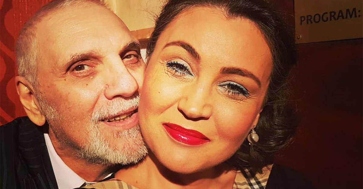 Doru Ana, povestea de viață a marelui artist plecat pe scena din Ceruri