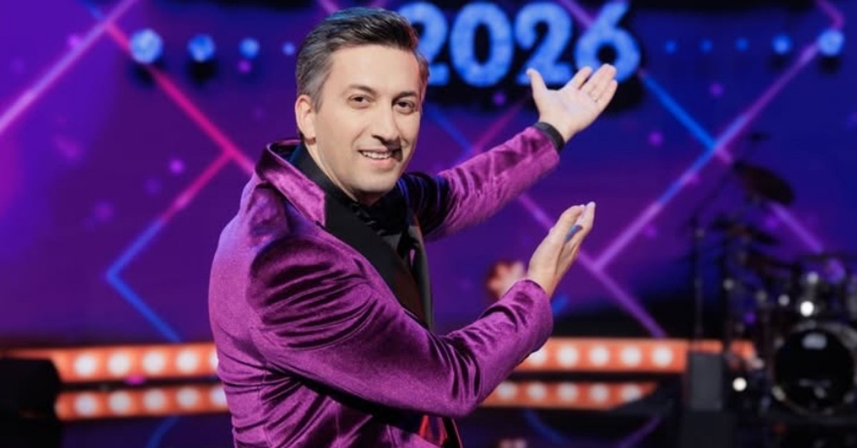 Cosmin Stan, o nouă vacanță memorabilă. Destinația aleasă l-a surprins ...