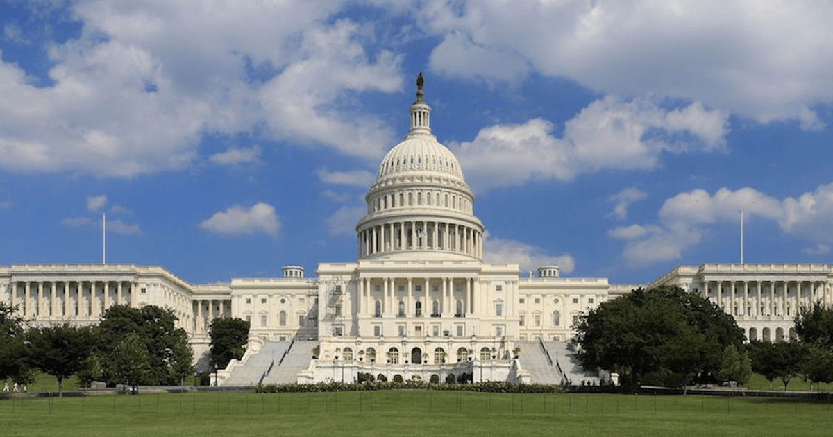 Șapte lucruri mai puțin cunoscute despre clădirea Capitoliului din ...