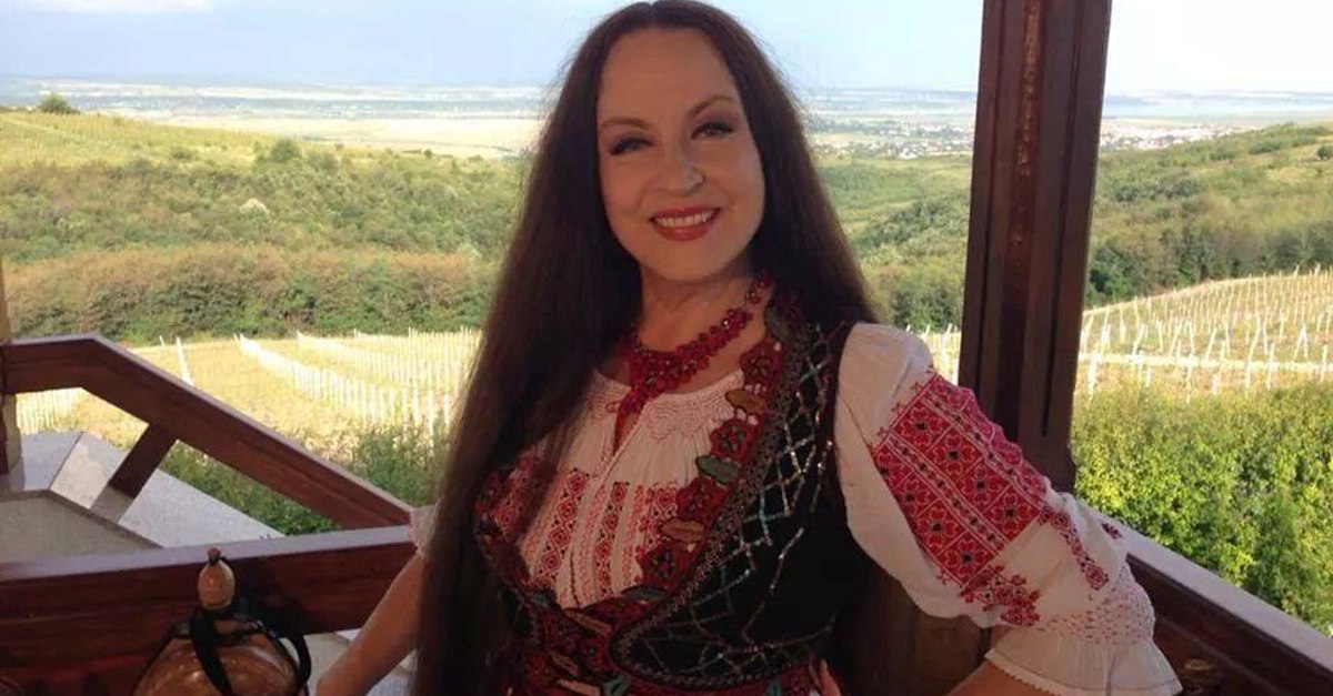 Maria Dragomiroiu arată impecabil! Nici mâinile nu-i trădează vârsta