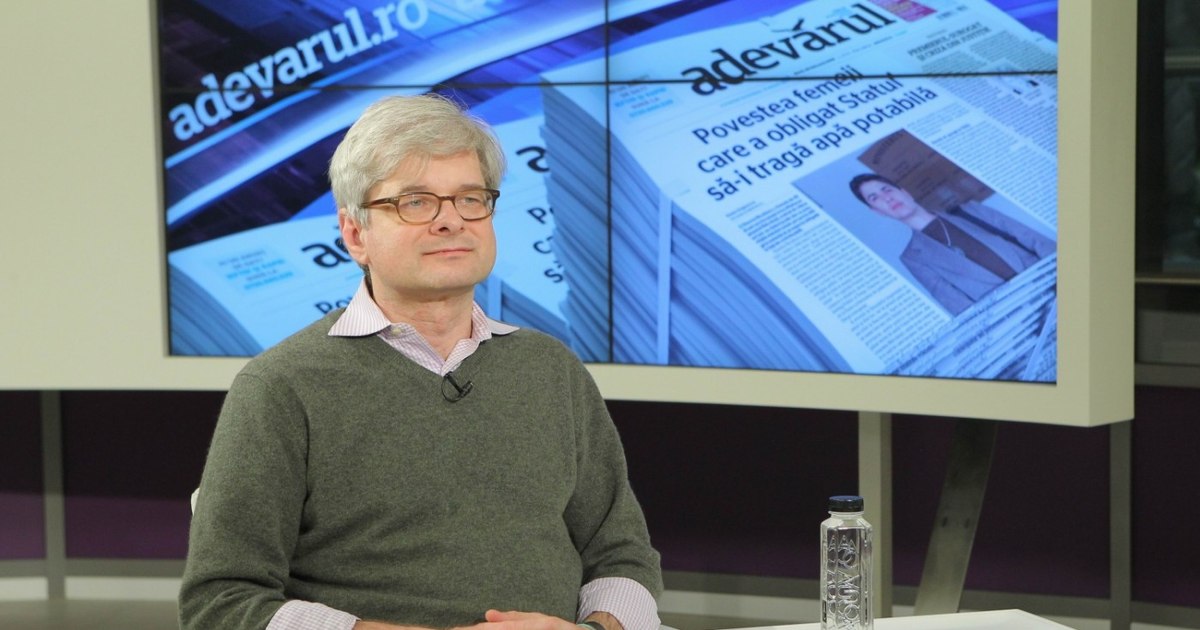 Pericolele din medicina modernă, cu unul dintre cei mai buni medici din New York, prof. dr ...