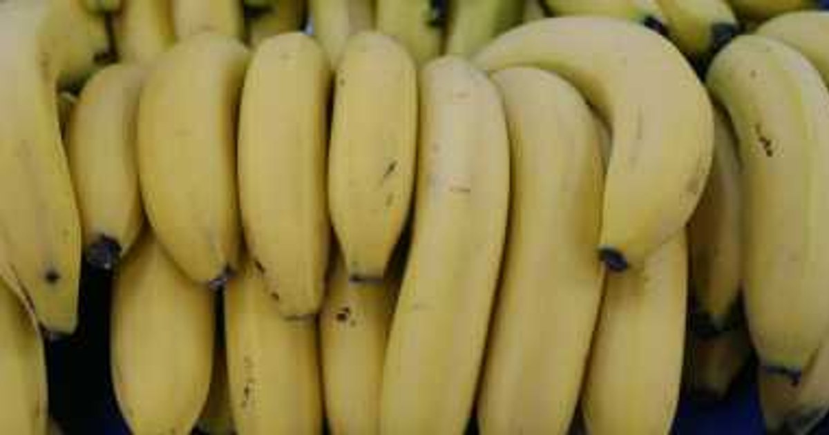 S-a inventat spray-ul care previne putrezirea bananelor | adevarul.ro
