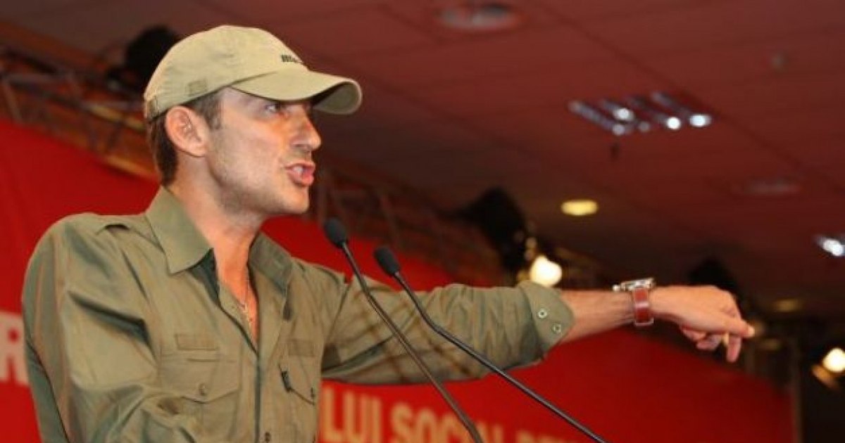 Radu Mazăre despre Remus Cernea: “Tâmpitul, în loc să alerge pentru noi ...