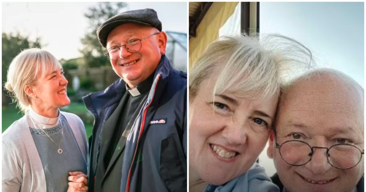 Un călugăr și o călugăriță s-au îndrăgostit, au părăsit viața monahală ...