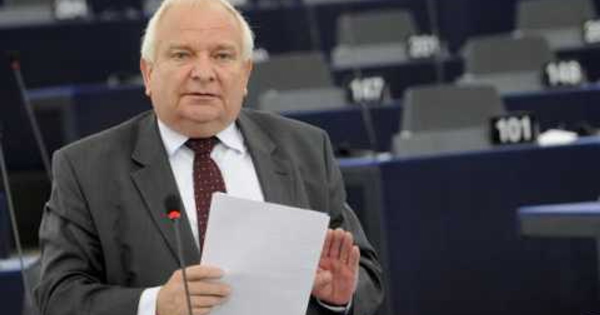 Joseph Daul, liderul grupului PPE: Situaţia de la Bucureşti poate fi ...