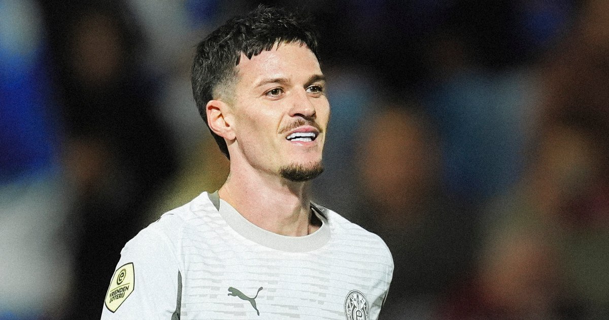 Dennis Man a strălucit pentru prima dată la PSV. Nota primită de ...