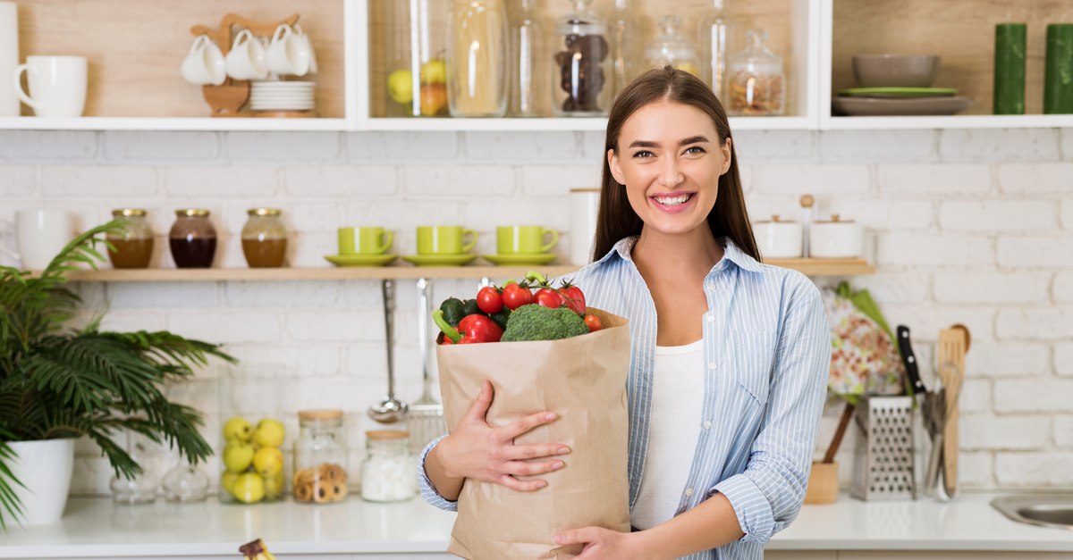 Ce fructe şi legume nu pot fi amestecate