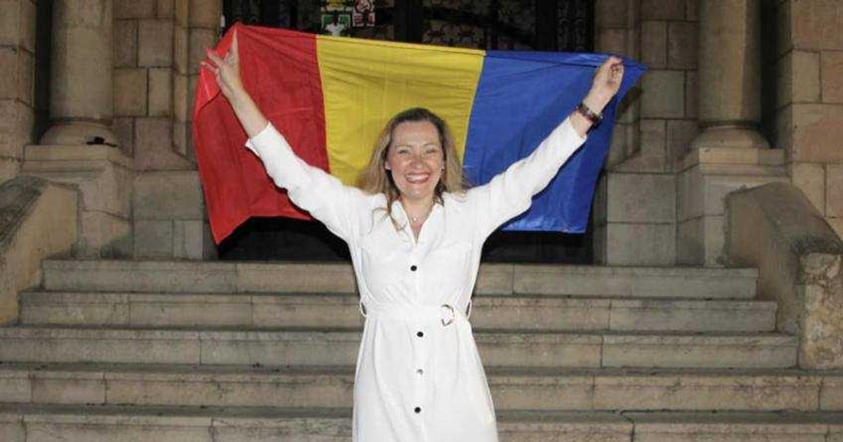 EXCLUSIV Ce rol ar putea juca Elena Lasconi în viitoarea conducere USR ...