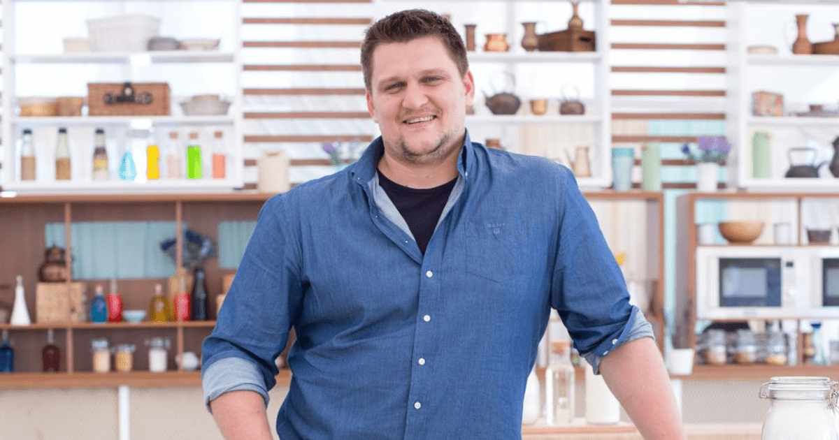 Chef patiser Alex Stan: „Cofetăria este un stil de viaţă“