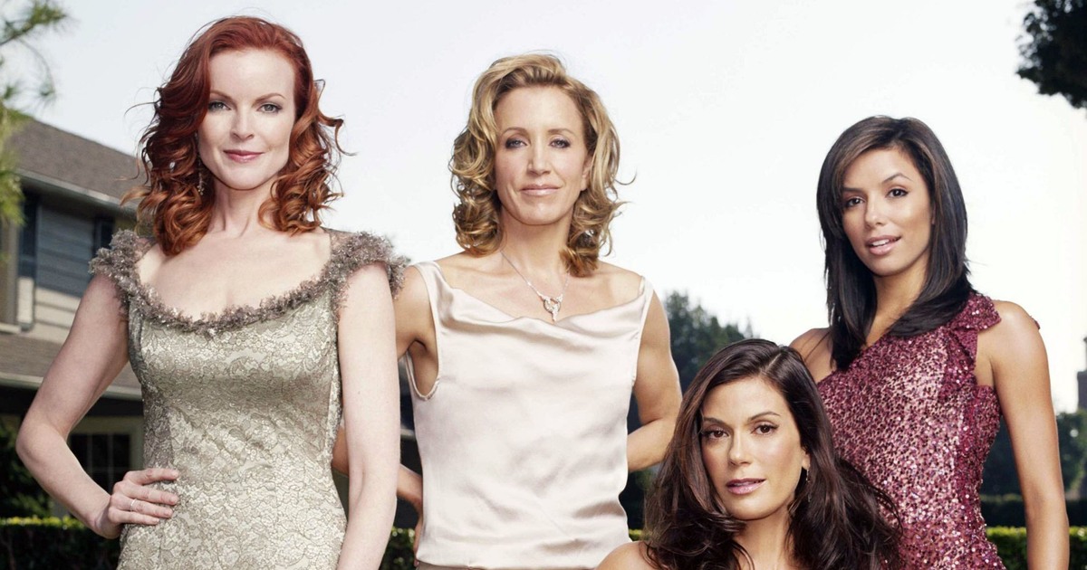 Neveste disperate, atunci și acum. Intrigile se țin lanț, chiar și după ...