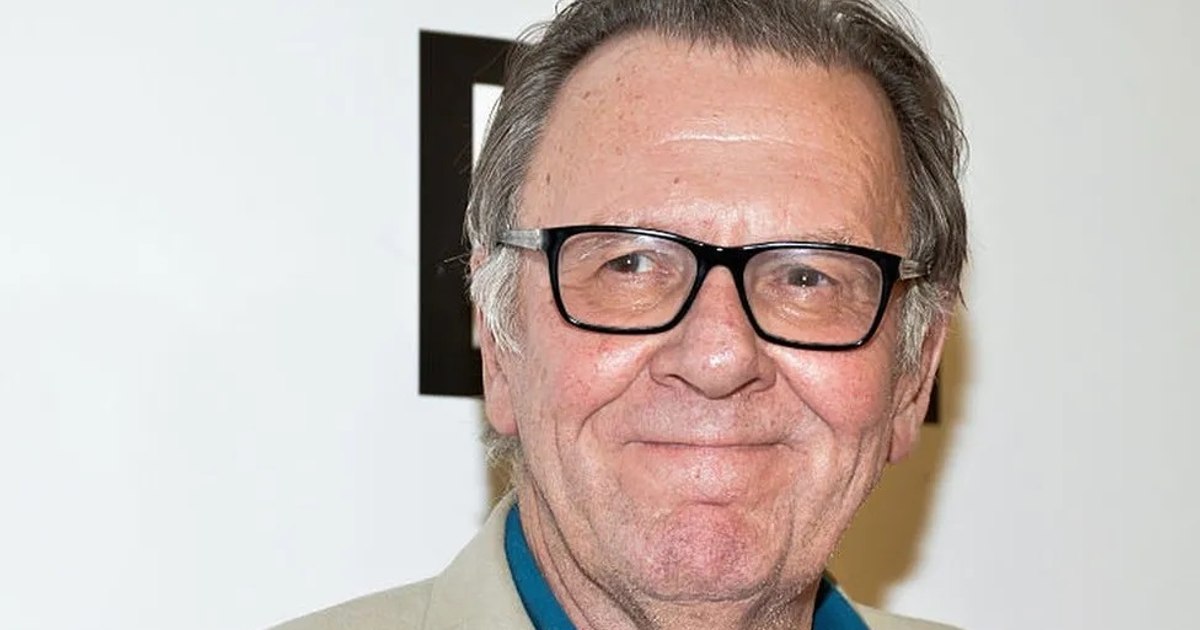 Tom Wilkinson, actorul din "Full Monty", s-a stins din viață la 75 de ...