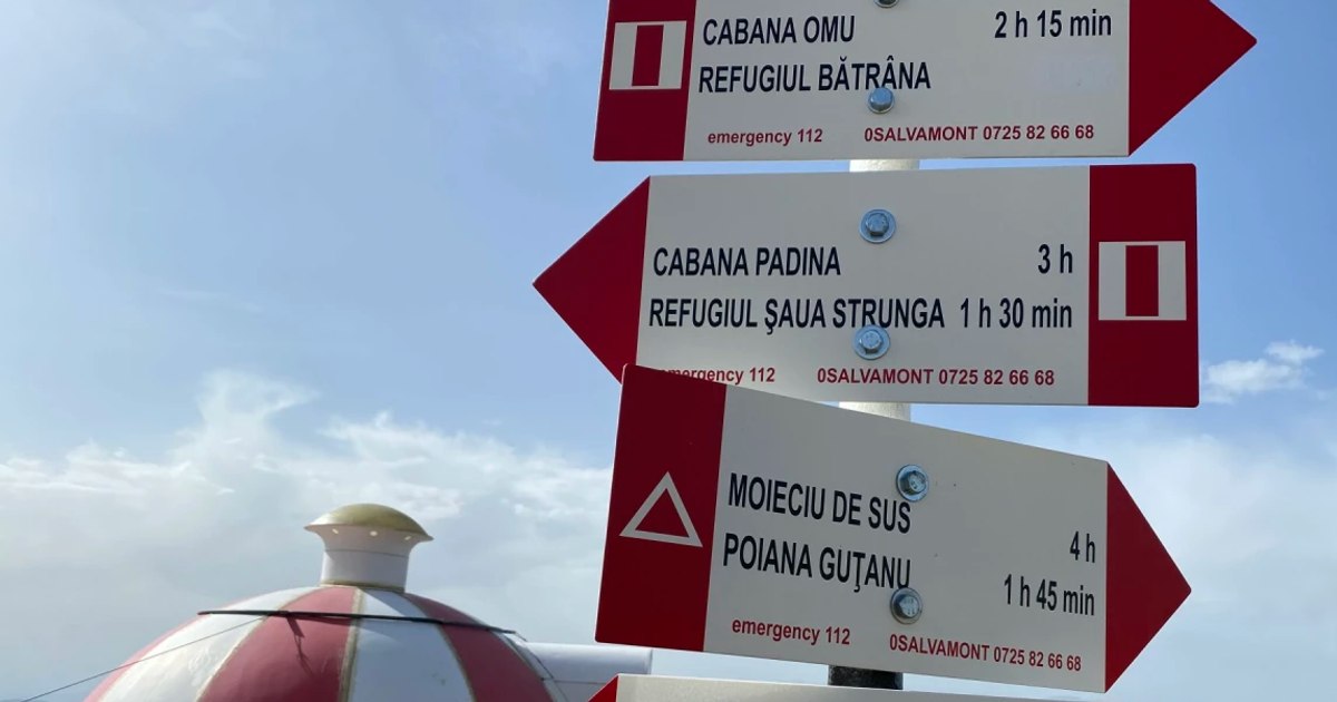 Aventură în Munții Bucegi. Traseul Padina-Șaua Strunga-Șaua Bătrâna ...