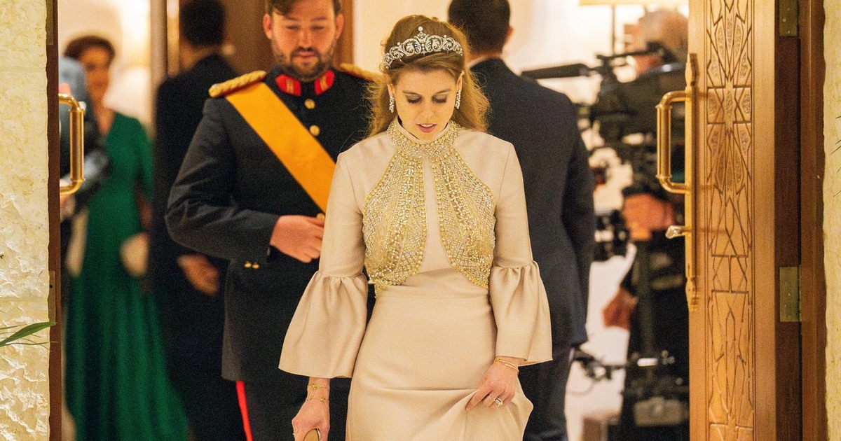 Sfaturi de la stilista VIP responsabilă cu transformarea Prințesei Beatrice