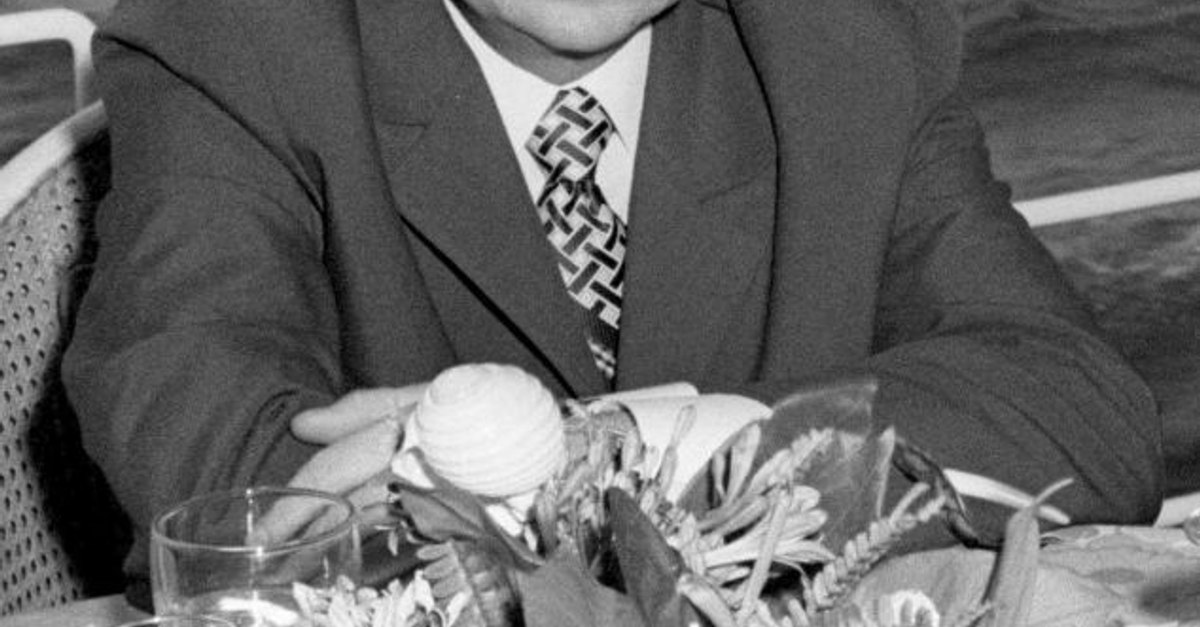 Ion Pacepa a murit bolnav de Covid. Avea 92 de ani