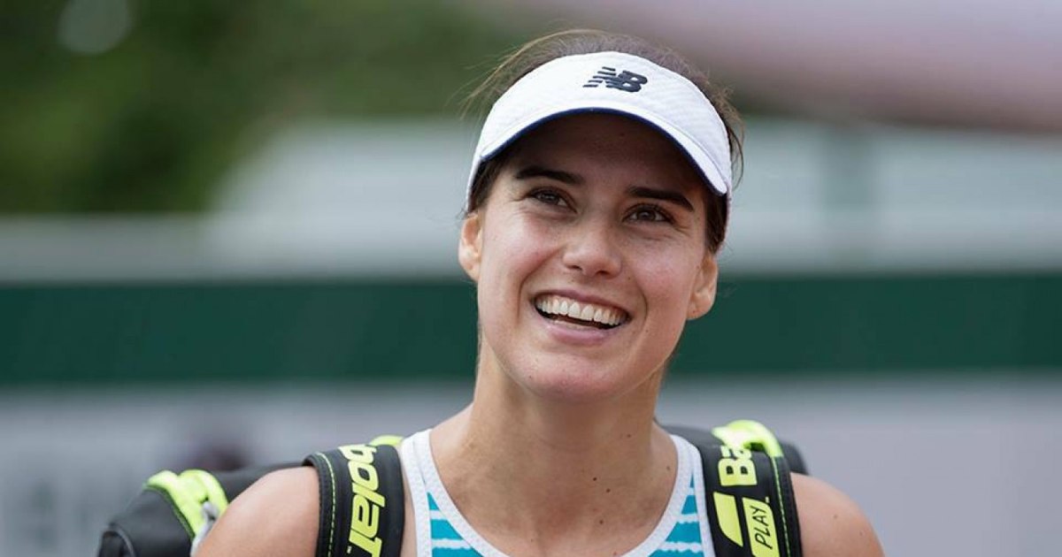 Sorana Cîrstea, apariție surprinzătoare înainte de Australian Open. Unde a mers sportiva româncă ...
