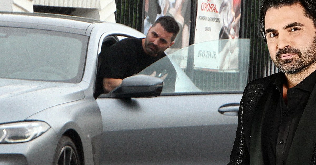 Pepe a împlinit 44 de ani! Artistul a petrecut pe lux în Turcia ...