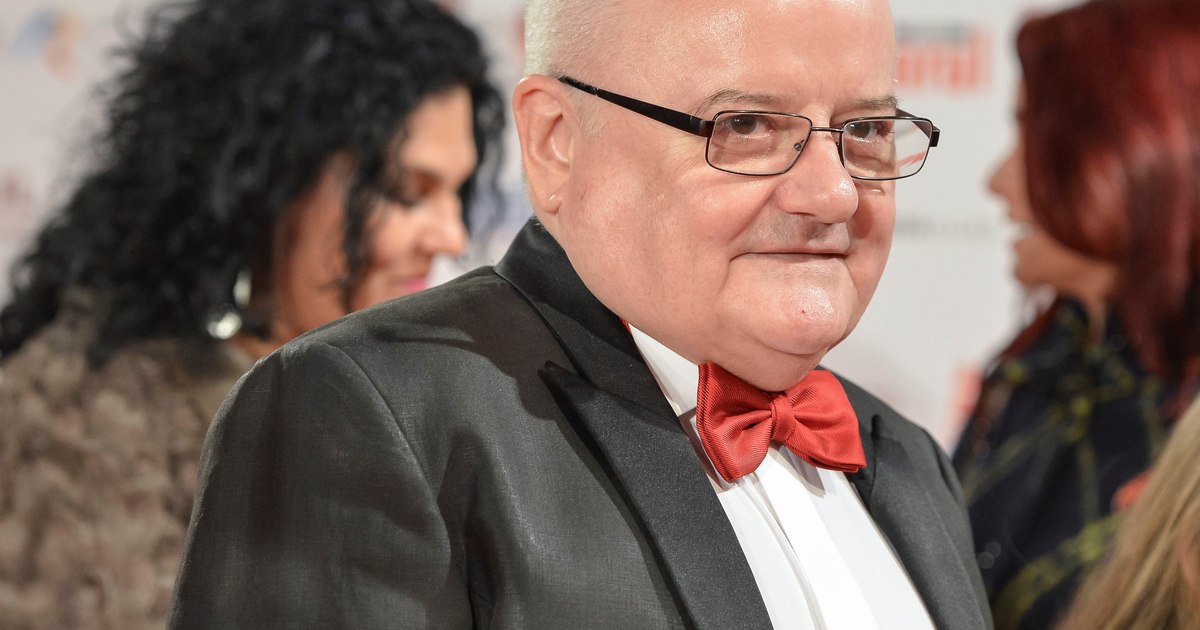 Irinel Columbeanu a ajuns la căminul de bătrâni. Ion Cassian ...