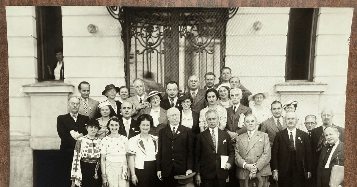 Portretul antropologului Louis Marin din perspectiva doctorului Nicolae ...