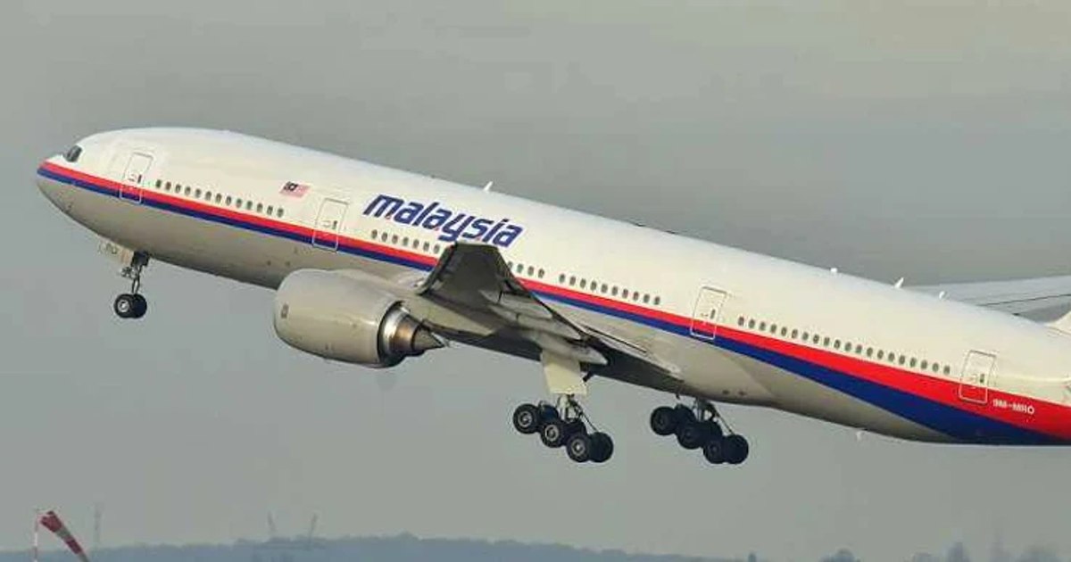 Zborul 370 al Malaysia Airlines a dispărut în martie 2014. Ce ...