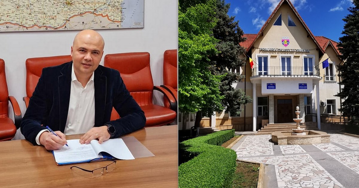 Revolta angajaților unei primării după ce au fost lăsați fără salarii ...