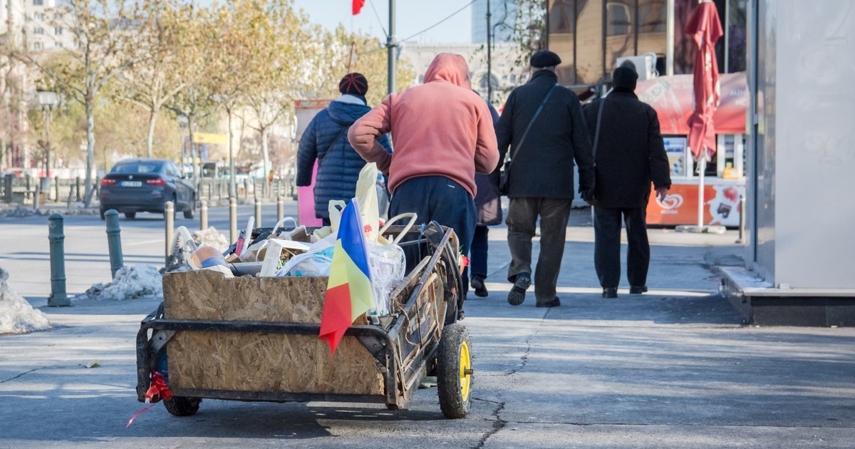 Imaginea dramatică a științei și capacității de guvernare în România ...