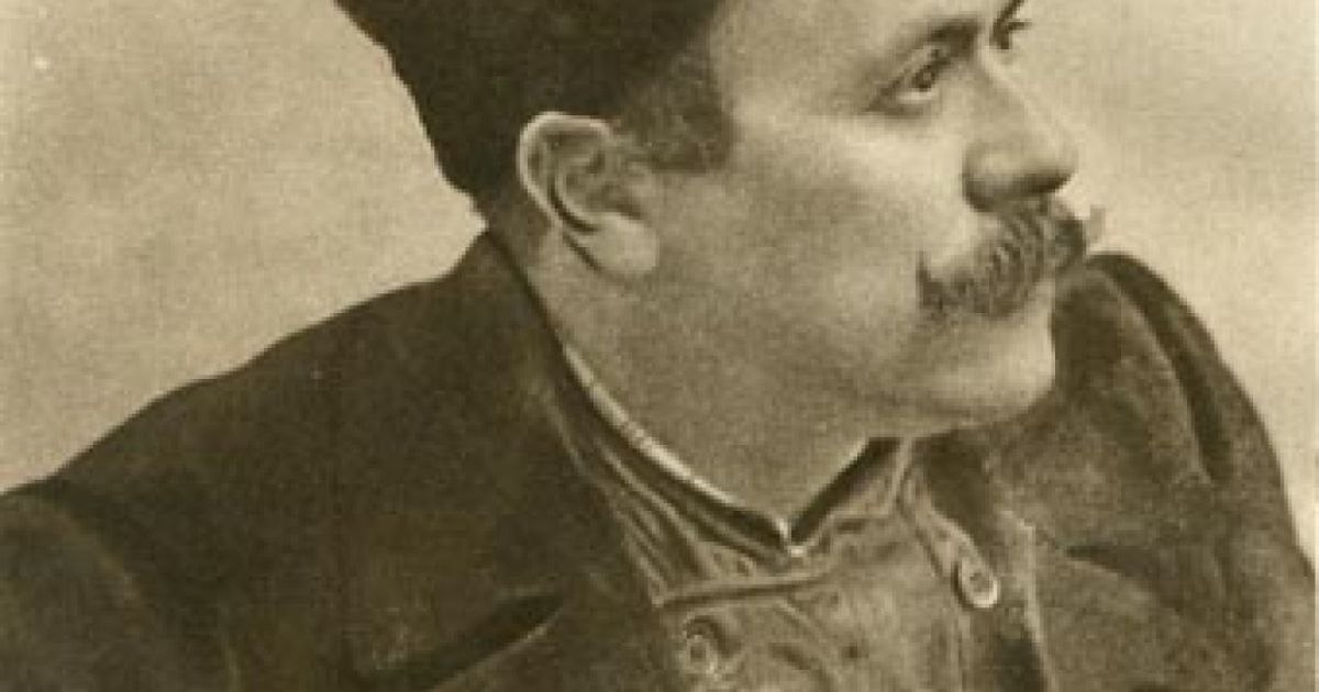 Păţaniile marelui Caragiale din perioada în care mergea în inspecţii ...