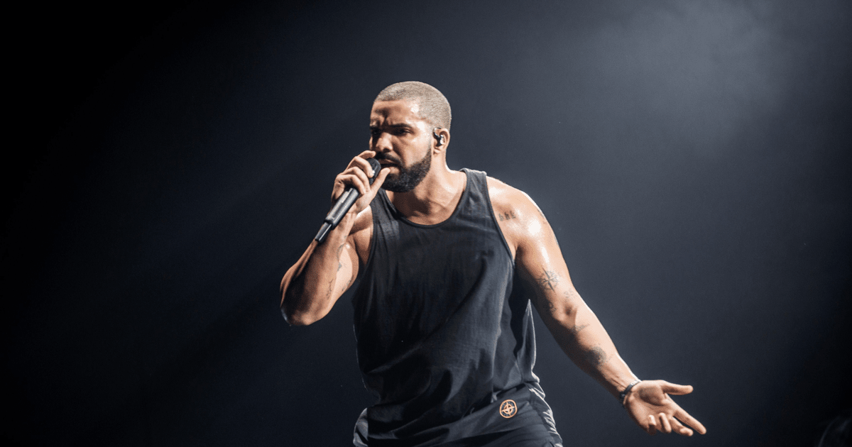 A murit în timpul unei transmisii în direct pe internet, iar Drake ...