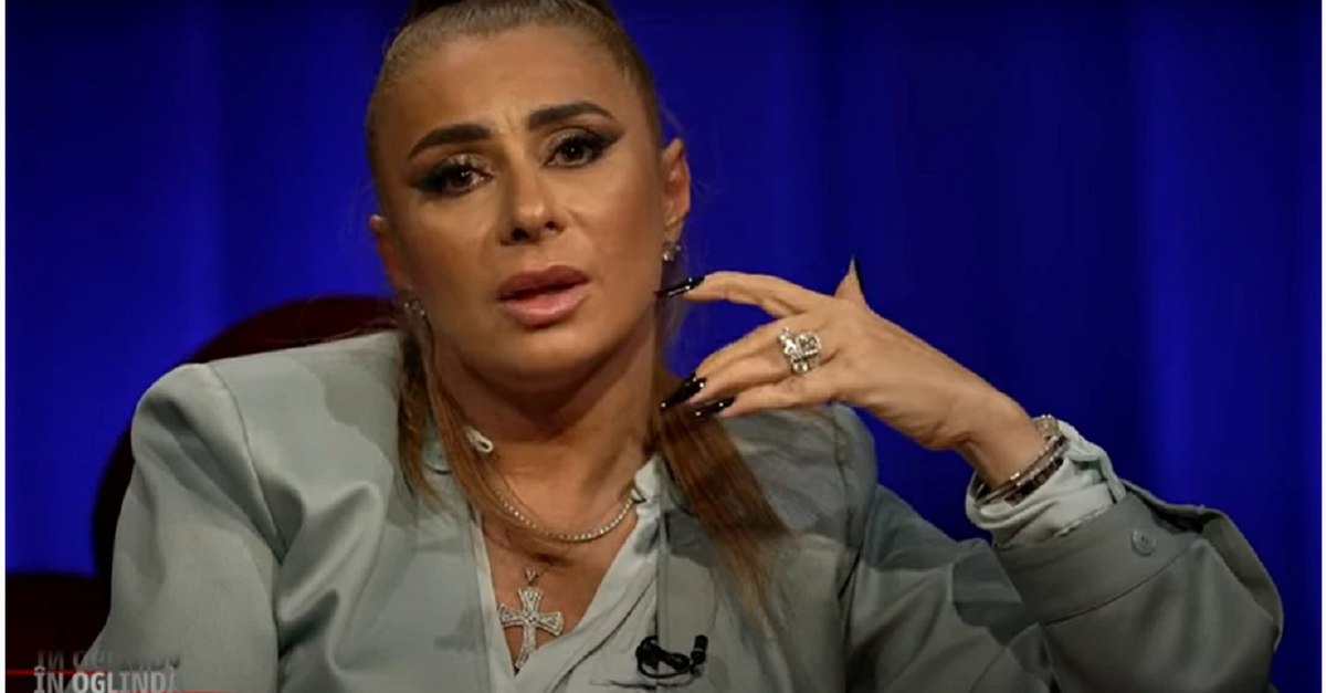 Anamaria Prodan, dezvăluiri în lacrimi despre lecția primită de la Ionela Prodan: «O vedeam o ...