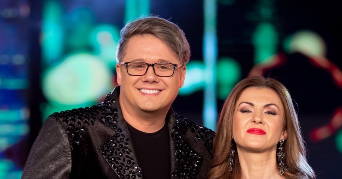 Revelion la TVR2! Petreceți Noaptea Dintre Ani cu Fuego în Arena ...