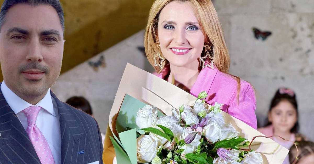 Alina Sorescu și Alexandru Ciucu, din nou împreună: „Asta înseamnă ...