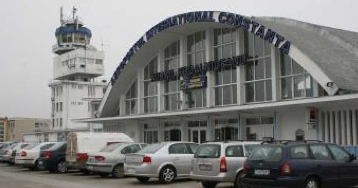 Constanta: Grevă japoneză la aeroportul Mihail Kogălniceanu | adevarul.ro