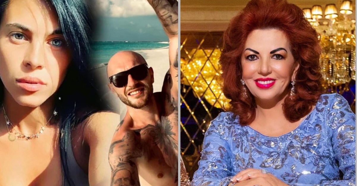 Carmen Harra, despre relația Liviei cu Spike. Se va mai întoarce la Cătălin Bordea? „El este ...