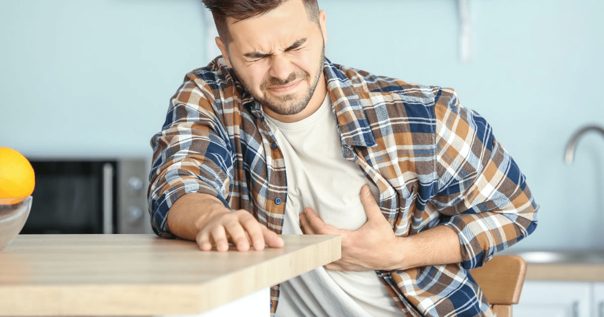 Ce să faci dacă eşti singur acasă şi ai simptome de infarct